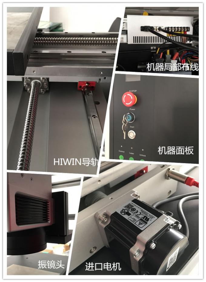 High Resolution 3D Laser Subsurface Engraving Machine for Crystal Laser ...